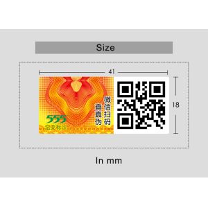 Quality High Security Printing for sale