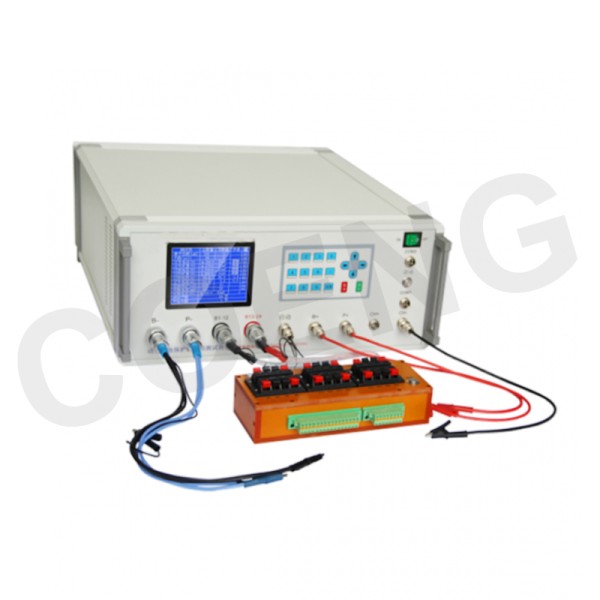 Quality 1-24 Series 120A (Overcurrent)Lithium Battery BMS Testing Machine ​Battery for sale