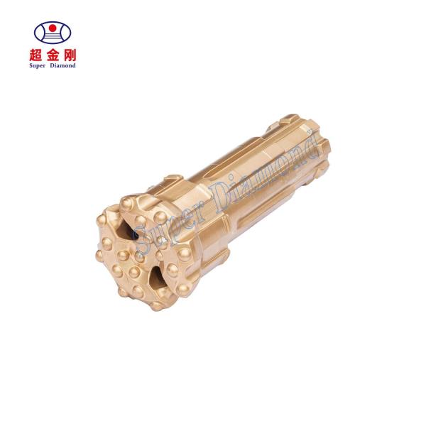 Quality 125mm SD4 Flat Face Bit for Bit Fundo De Furo 4 for Horizontal Directional for sale