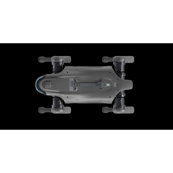 Quality Intelligent Robot Dog With 2D LiDAR L1 Automatic Telescopic Handle Strap For for sale