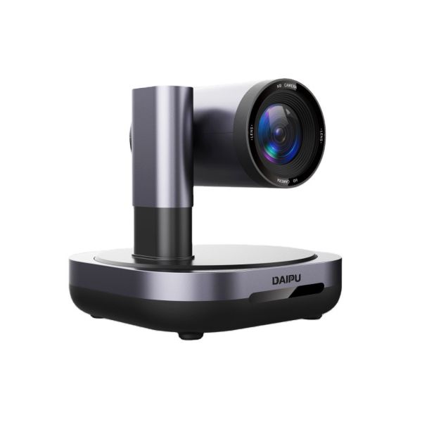 Quality DAIPU PSC-12NK 4K 12X Optical Optic Zoom 3G-SDI NDI PTZ Camera for Video Conferencing for sale