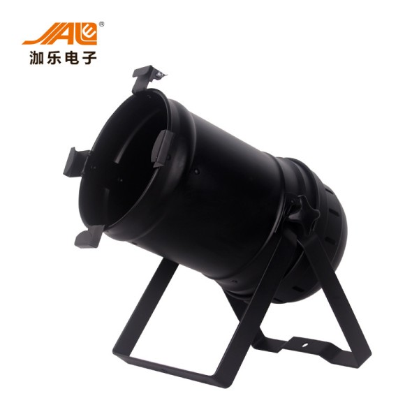 Quality Home Disco Lights Zoom COB Par64 P56 Led Spot Light Par Led Stage Light Stand Cree Led Par for sale