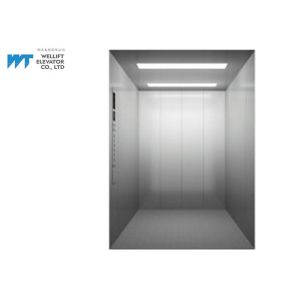 Quality Freight Lift Elevator for sale