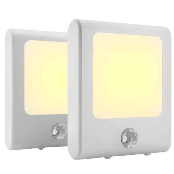 Quality EMC 0.5W Dimmable Motion Sensor Light for sale