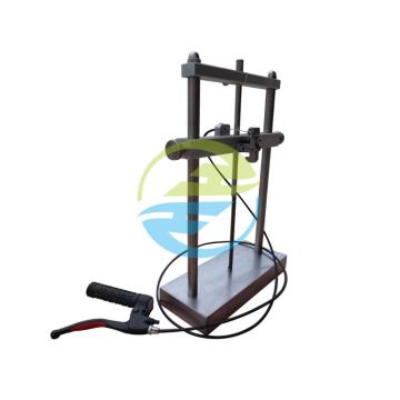 Quality Single Station Apparatus For Impact Test At Low Temperature Mechanical Release for sale