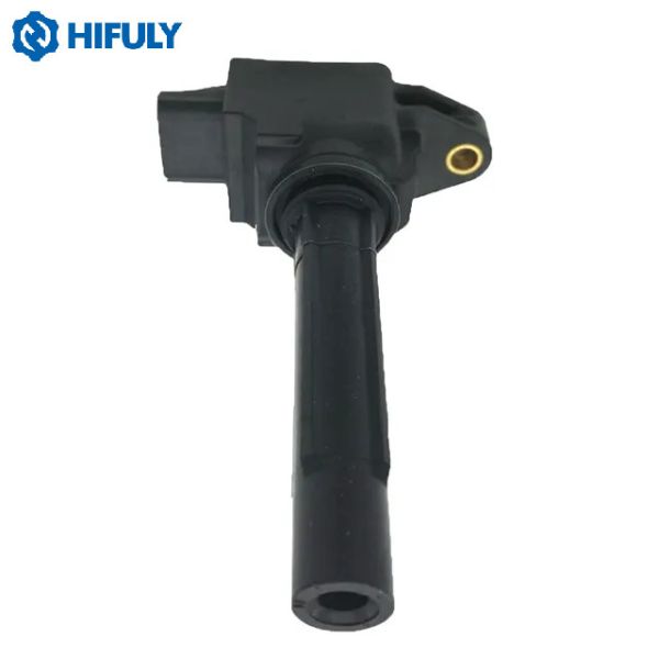 Quality Rustproof Auto Parts Ignition Coil PE7W18100 Mazda CX 5 Ignition Coil 6 2.0L 2 for sale