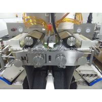 Quality Pharmaceutical Industry Automatic Encapsulation Machine Ss316l for sale
