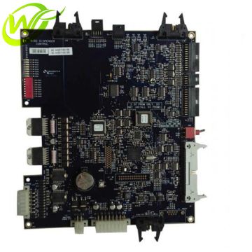 Quality ATM Machine Parts NCR 5886 NID2 Dispenser Control Board 445-0718519 4450718519 for sale