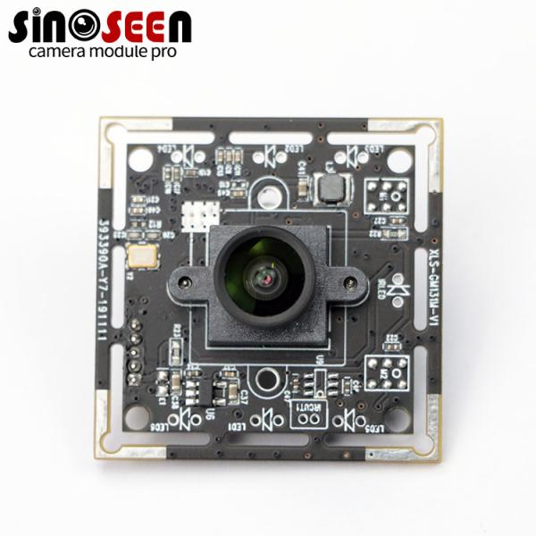 Quality Monochrome Global Shutter Camera Module 2MP Fixed Focus RoHS Approved for sale