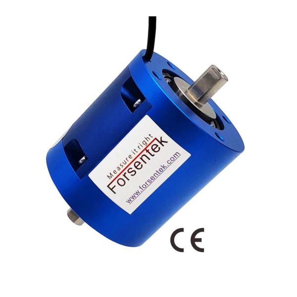 Quality Miniature Dynamic Torque Sensor 1Nm 2Nm 5Nm Micro Shaft Torque Transducer for sale