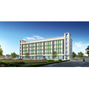 China Factory - Nisko Hardware Tech Co., Ltd.