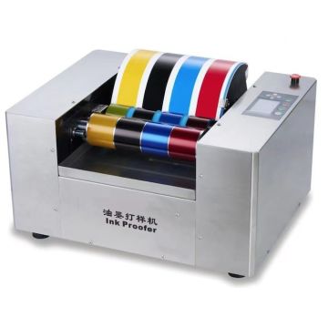 Quality Positioning And Speed Setting High Precision Automatic Printing Machine For for sale
