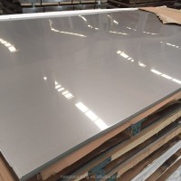 Quality Cold Rolled Super Duplex Stainless Steel Plate 304 316 316L for sale