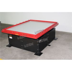 Quality YST500 High Frequency Mechanical Shaker Table OEM / ODM Available for sale