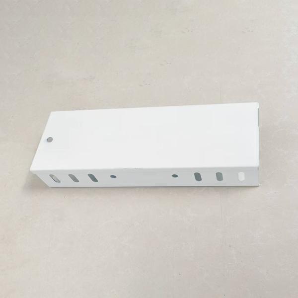Quality OEM&ODM Anodized Hot Dip Galvanized Cable Tray 2m-8m Cable Support Tray for sale