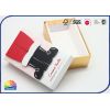 china 4C Printed Christmas Special Paper Packaging Present Box Customized Size