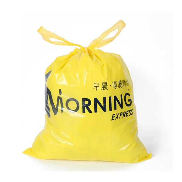 Quality Wholesale Biodegradable Disposable Plastic Dustbin Poly Bag Trash Garbage Bag for sale