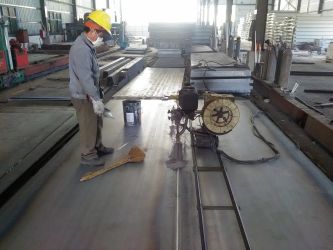 China Factory - Guangdong Keda Metrology Technology Co., Ltd.