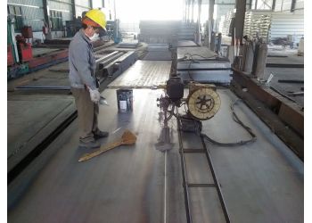 China Factory - Guangdong Keda Metrology Technology Co., Ltd.