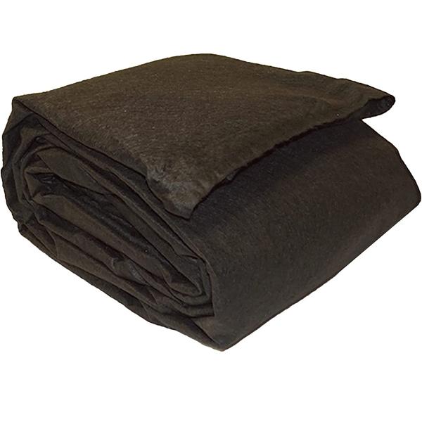 Quality Polyester Polypropylene Needle Punched Non Woven Geotextile 100gsm-600gsm BV for sale