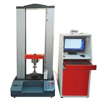 Quality Anticorrosive Universal Testing Machine For Steel Sturdy Multiscene for sale