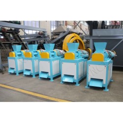 China Factory - Zhengzhou Tianci Heavy Industry Machinery Co., Ltd.
