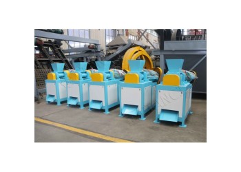 China Factory - Zhengzhou Tianci Heavy Industry Machinery Co., Ltd.