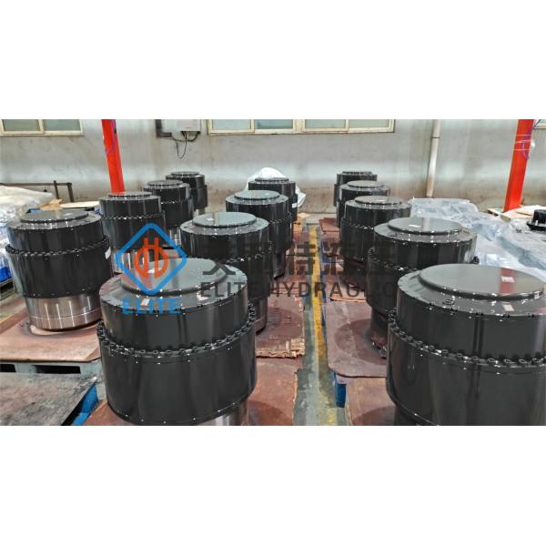 Quality 45000nm Planetary Gearbox Bonfiglioli 711 Final Drives with Customization Option for sale
