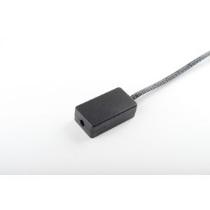 Quality S1015D Black Ultra Thin Power Wireless Receiver Controller, 12/24VDC, 60W, for sale