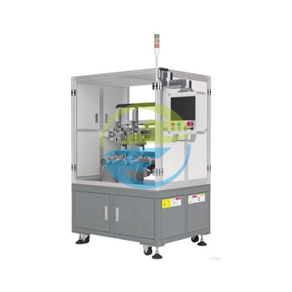 Quality Double Stations Electric Soldering System for Accurate Mass Flow Control and for sale