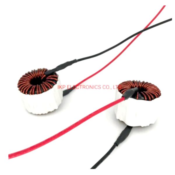 Quality Standard Common Mode Choke Inductor for LED Driver for sale