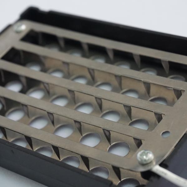 Quality DC 12V KJF04-M Plasma Static Module With Mesh Electrical Air Purifier Parts for sale