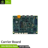 Quality Jetson Orin Nano Module Carrier Board RTSO-3006 Industrial Convenience and for sale