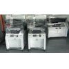 china Customized Solder Paste Stencil Printer Machine For PCB Board