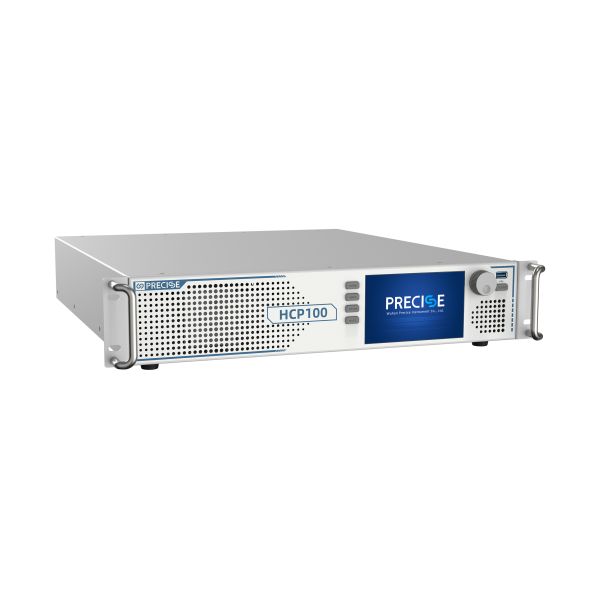 Quality High Current Pulse Source Measure Unit HCP100 Max 30A 50V Source Meter Unit for sale