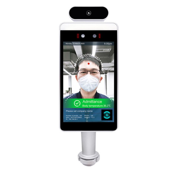 Quality Wifi Camera Lock Door Access Control System Face Recognition Technology for sale