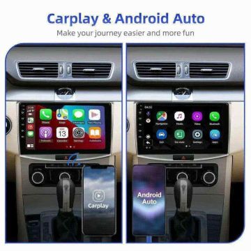 Quality OS Android 10 Car Radio IPS GPS 2 Din Touch Screen for Car MP3 Bluetooth Player for sale