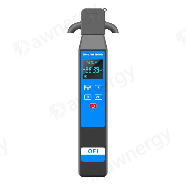 Quality Fiber Optic Identifier 800-1700nm Fiber Optical Identifier Detector for sale