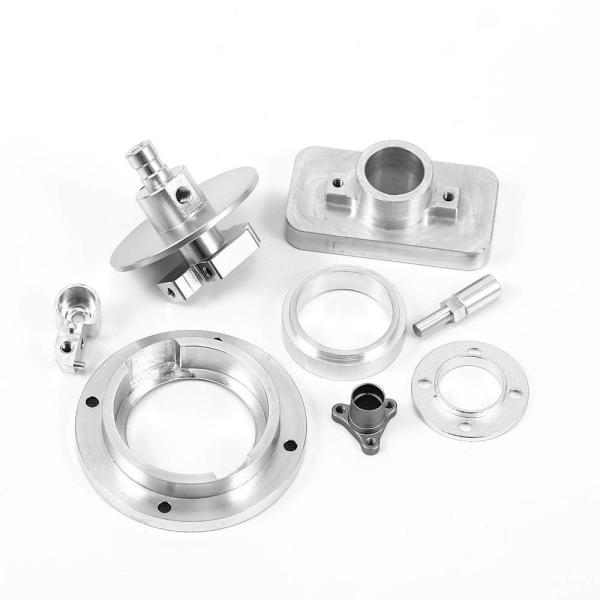 Quality Hardware CNC Machining Parts Services Industry Automotive Precision Machining for sale