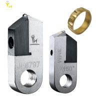Quality Angle150 V Shape MCD PCD Ring Engraving Tools for sale