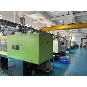 China Factory - Kubick (Shenzhen) Plastic Products Co., Ltd.