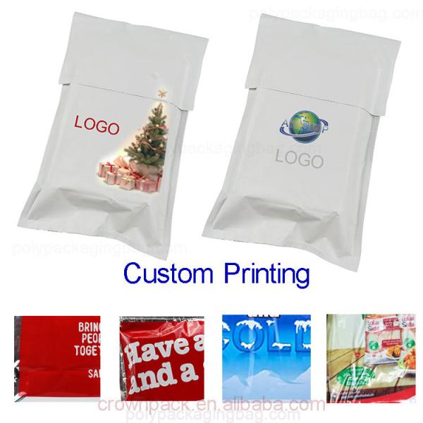 Quality Thick Foam Insulation Pouches Thermal Mailer Extreme Insulated Metalized for sale