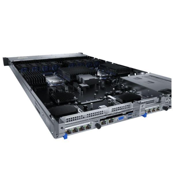 Quality Original 1U 2-Socket 1288h V7 Server System 32x DDR5 DIMMs New-Generation Rack for sale