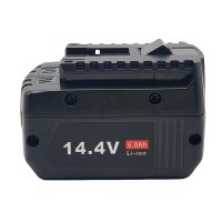 Quality 800 Cycle Life 14.4v 6ah Power Tools Battery -20-60°C Discharge Temperature Get the Most Out of Your Tools for sale