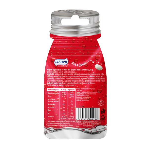 Quality Sugar Free Mint Candy Organic Candy Refreshing Candy for sale
