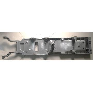 Quality Anodization Magnesium Auto Parts Electroplating CNC Display Backplane for sale