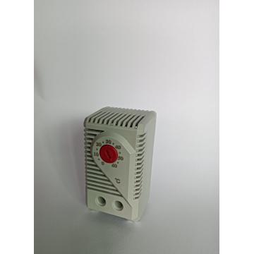 Quality Electric Normal Closed Normal Open Thermostat with VDE 250V / 12A Voltage for sale