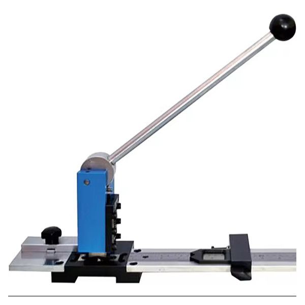 Quality BJYH-211 Die Cutting Creasing Blade And Creasing Matrix Cutter Machine For Packaging for sale