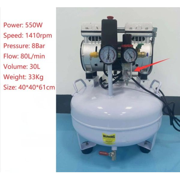 Quality Peak Instruments Double Beam 190-900nm Flame AAS Atomic Absorption Spectrophotom for sale