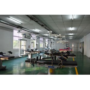 China Factory - Shanghai Medeco Industry Co., Ltd